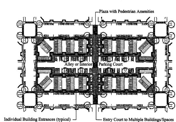 Chapter 19.60 NEIGHBORHOOD COMMERCIAL (NC) DISTRICT
