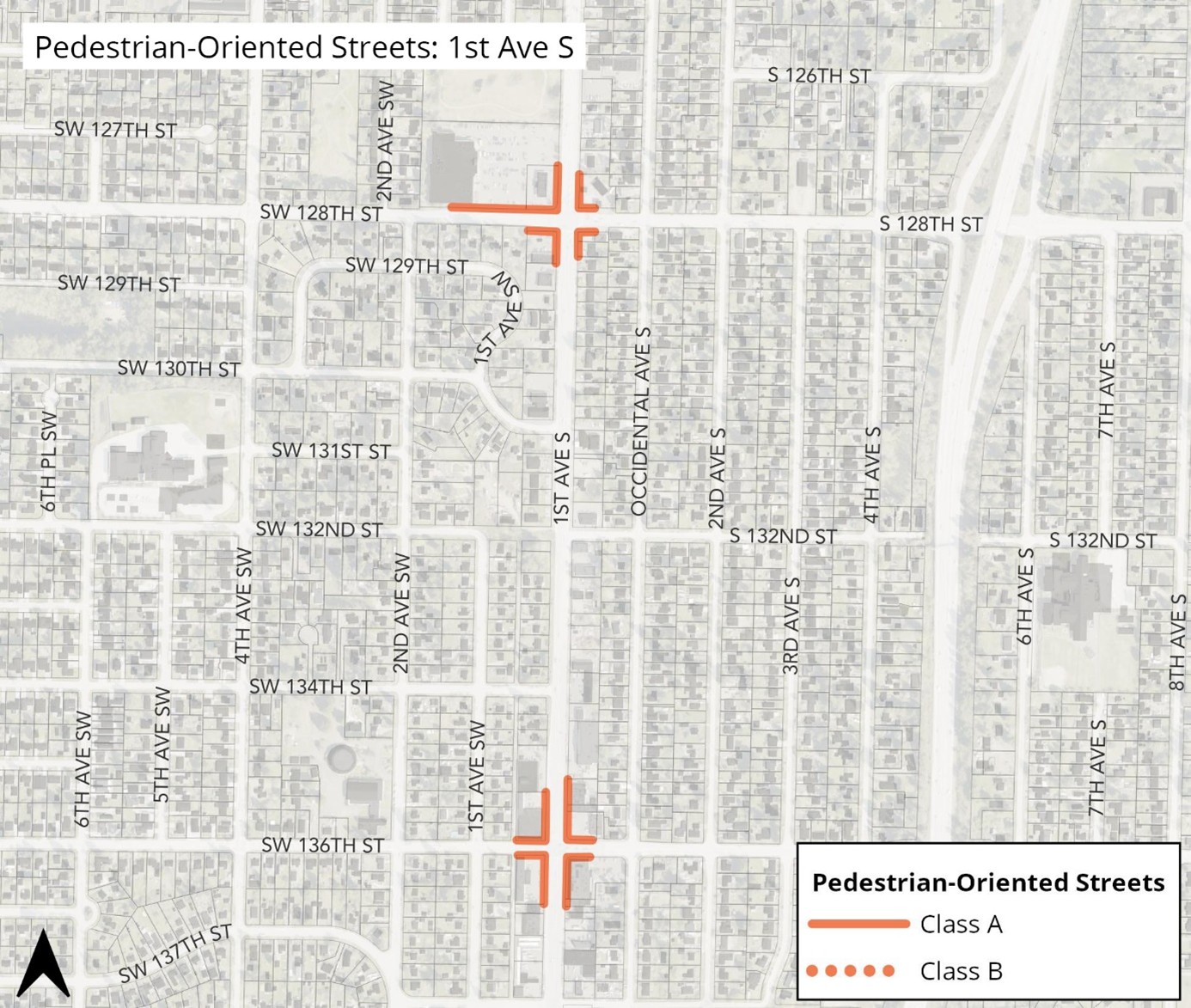 Chapter 19.47 Commercial and Multifamily Design Standards